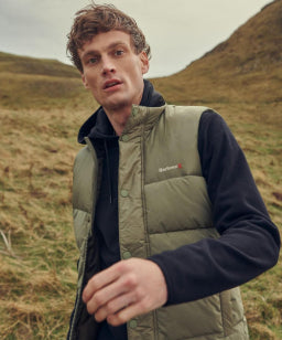 Fitzgerald's Menswear