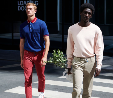 Fitzgerald's Menswear