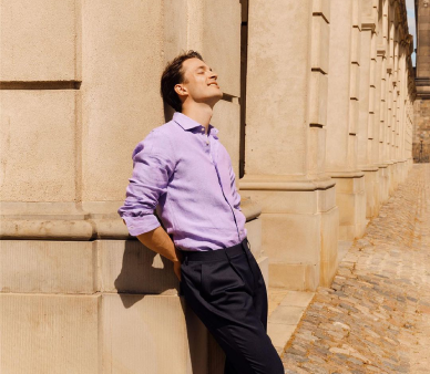 Fitzgerald's Menswear