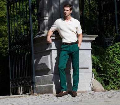 Fitzgerald's Menswear