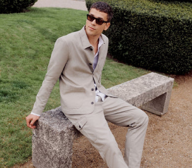 Fitzgerald's Menswear