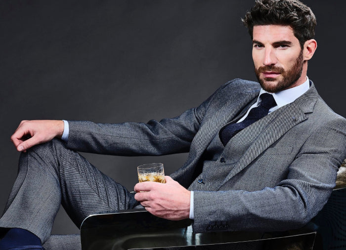 Fitzgerald's Menswear