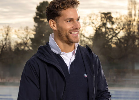 Fitzgerald's Menswear