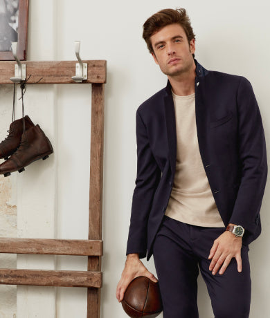 Fitzgerald's Menswear