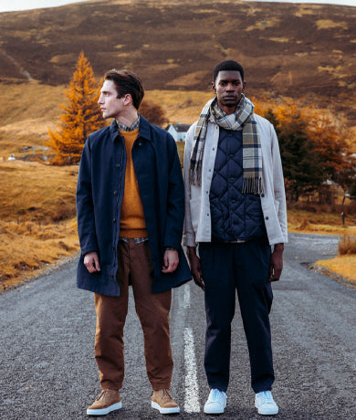 Fitzgerald's Menswear