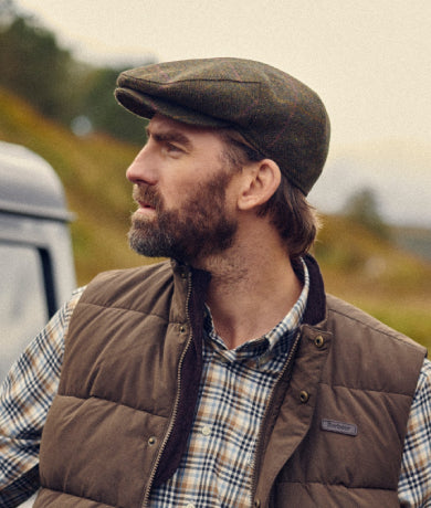 Fitzgerald's Menswear