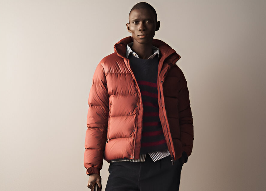 Fitzgerald's Menswear